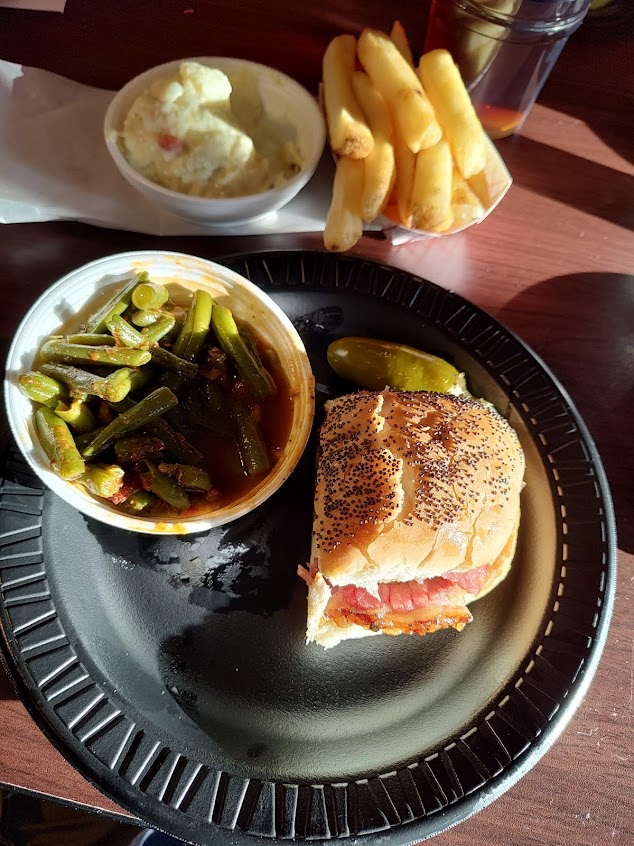 Bill Miller BBQ Menu & Prices: Pit-Smoked Meats, Fried Chicken & Breakfast